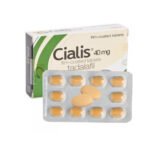 Buy Cialis 60 mg for Effective ED Treatment | Fast Relief